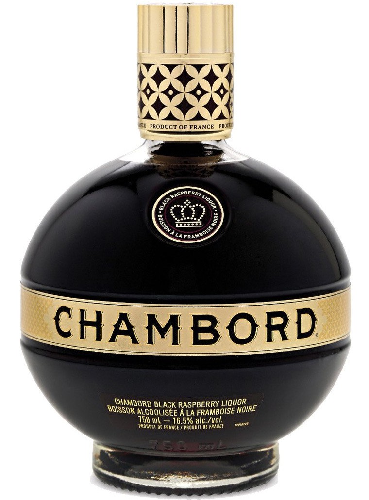 Chambord Royale