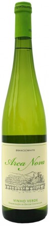 Arca Nova Vinho Verde 2014 - White delivered - Storka
