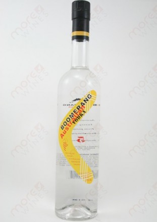 Boomerang Vodka - Vodka delivered - Storka