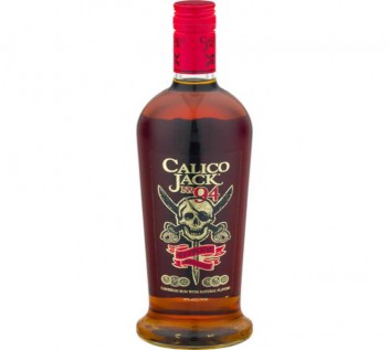 Calico Jack No. 94 Spice Flavored Rum - Rum delivered - Storka