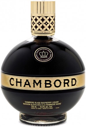 Chambord Royale - Liqueur delivered - Storka