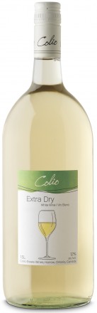Colio Dry White - White delivered - Storka