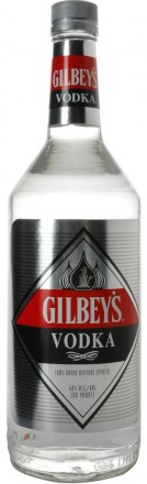 Gilbey's Vodka - Vodka delivered - Storka