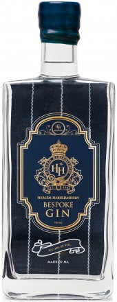 Harlem Haberdashery Bespoke Vodka - Vodka delivered - Storka