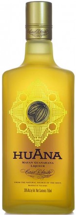 Huana Mayan Guanabana Liqueur - Liqueur delivered - Storka