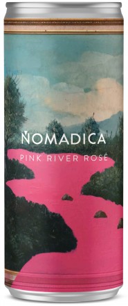 Nomadica Pink River Rose - Rose delivered - Storka
