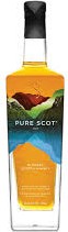 Pure Scot Blended Scotch Whisky - Blended Whiskey delivered - Storka