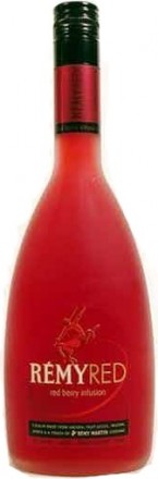 Remy Martin Red Berry Infusion Liqueur - Liqueur delivered - Storka