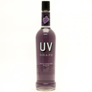 UV Grape - Flavored delivered - Storka