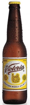 Victoria Beer - Lager delivered - Storka